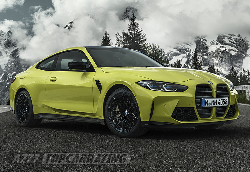 2021 BMW M4 Competition G82 Price And Specifications 2021 BMW M4 Competition G82 Price And Specifications