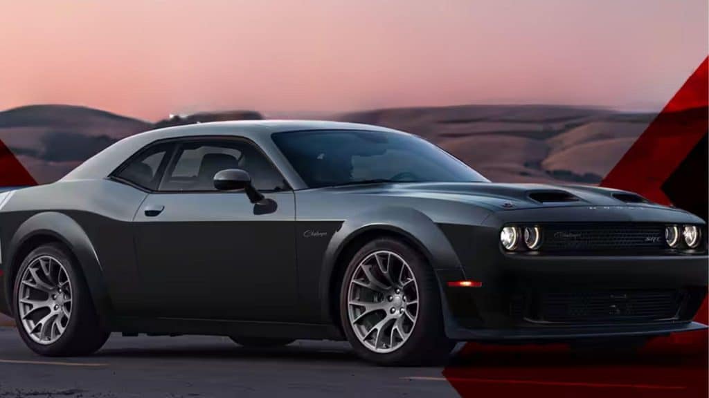 What Does SRT Stand For? - Top Car Rating