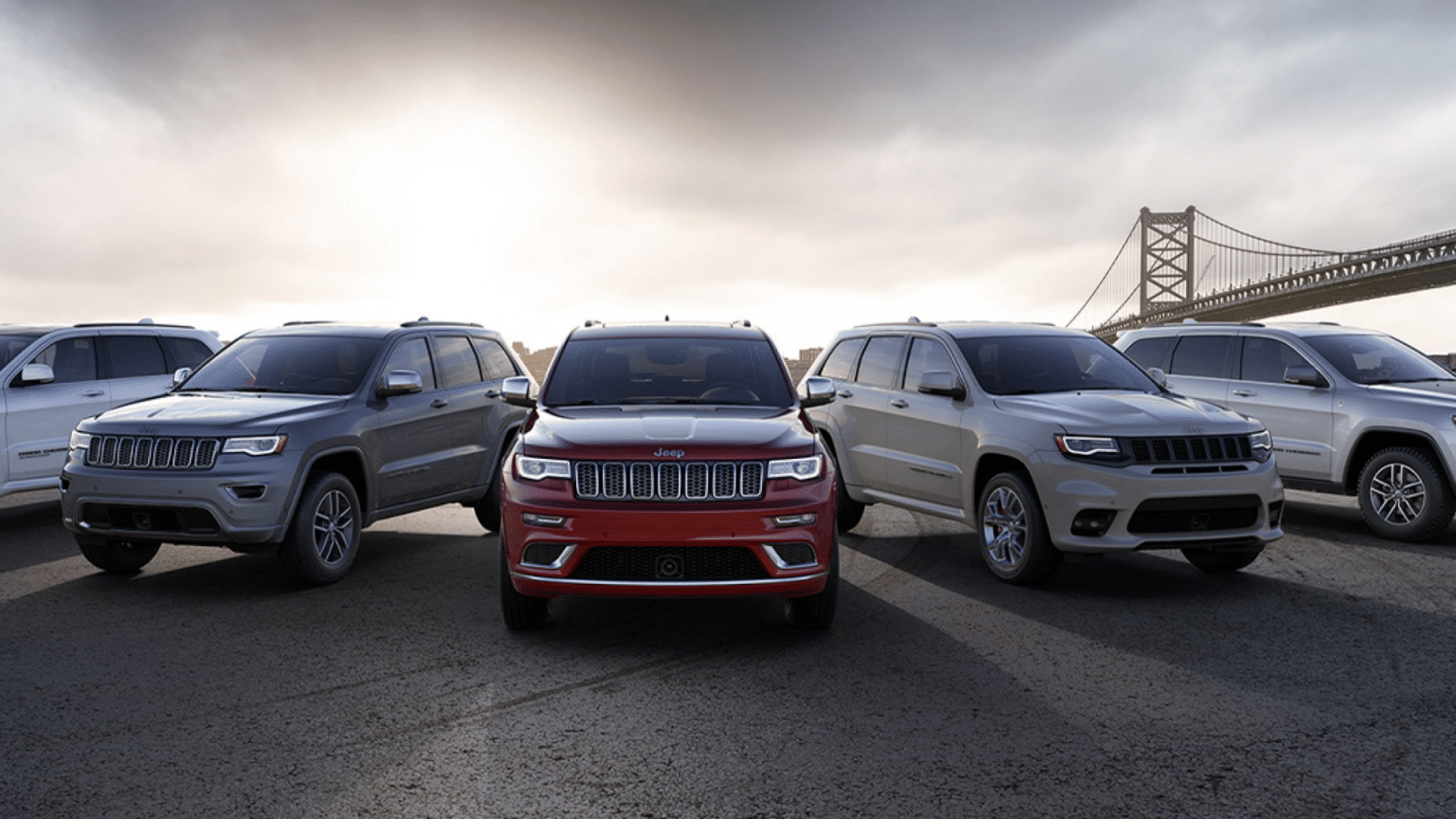 Jeep Hellcat: The Ultimate Off-Road Beast - Top Car Rating