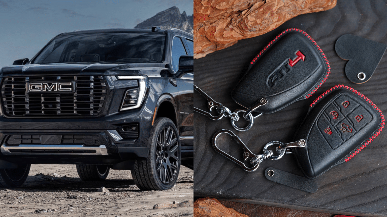 Replace Your GMC Key Fob Battery Fast - Top Car Rating