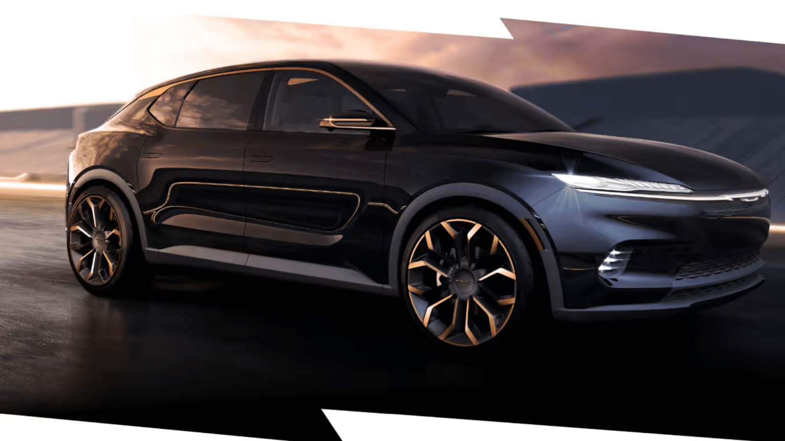 2025 Chrysler Airflow: What You Need to Know - Top Car Rating
