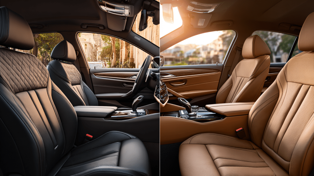 Lexus vs BMW: Which Luxury Brand is Right for You? - Top Car Rating