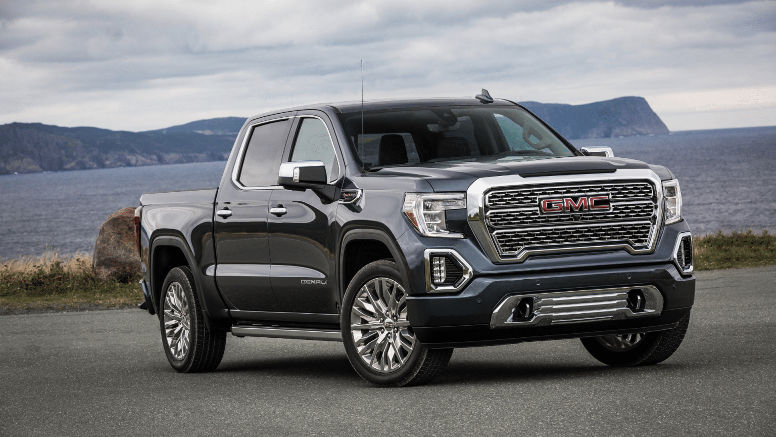 What Does GMC Stand for In Cars? - Top Car Rating