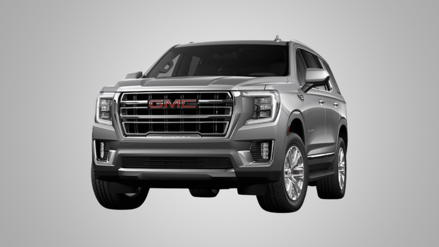 What Does GMC Stand for In Cars? - Top Car Rating