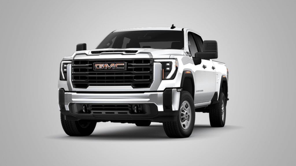 What Does GMC Stand for In Cars? - Top Car Rating