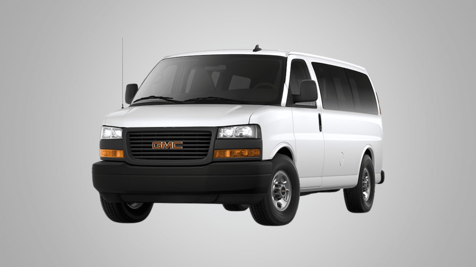 What Does GMC Stand for In Cars? - Top Car Rating