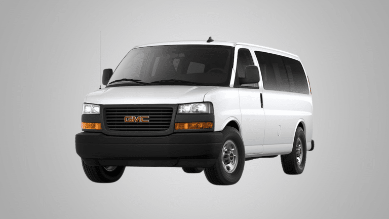 What Does GMC Stand for In Cars? - Top Car Rating