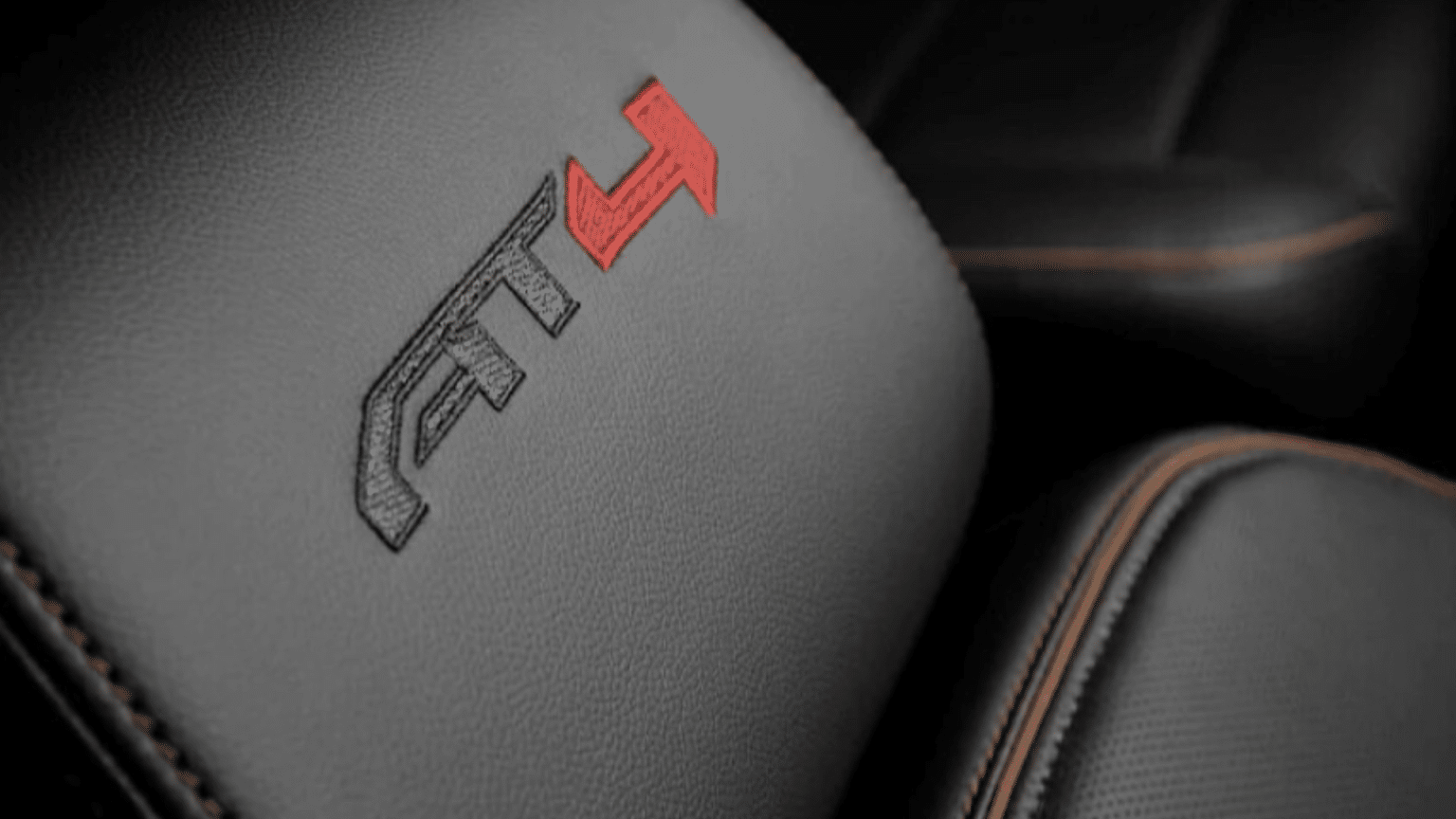 What Is the GMC AT4 Package? - Top Car Rating