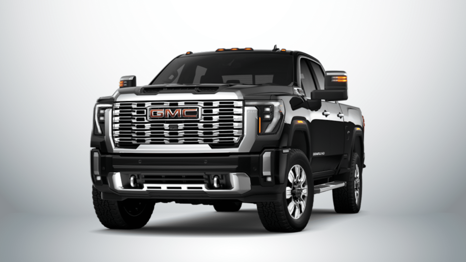 What Does GMC Stand for In Cars? - Top Car Rating