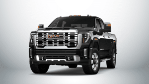 What Does GMC Stand for In Cars? - Top Car Rating