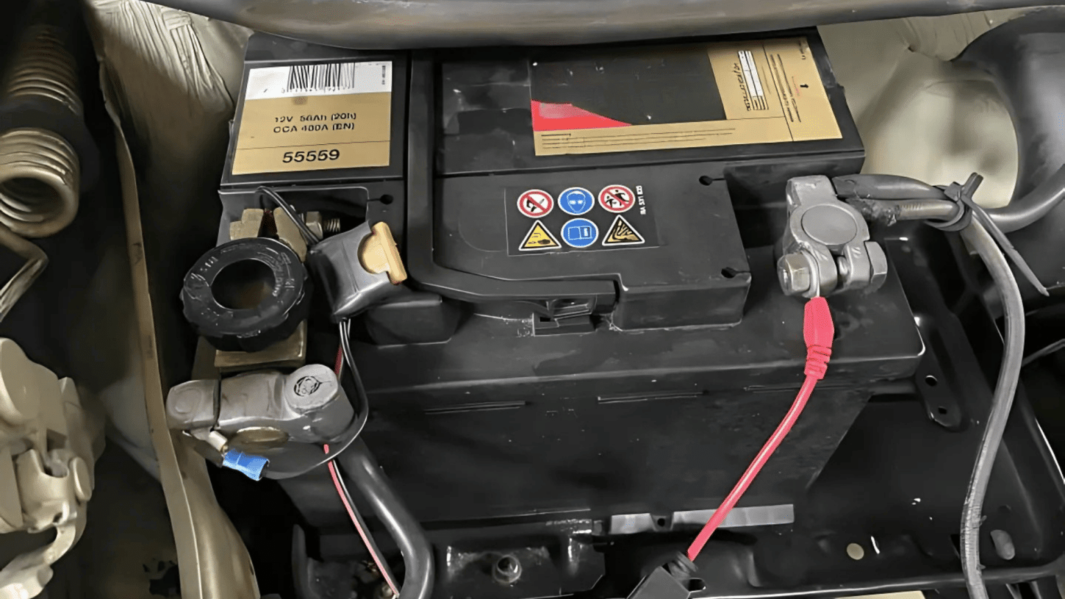 Car Battery Cost Guide: What You Should Expect to Pay - Top Car Rating