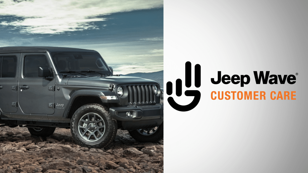 Jeep Wave: Exclusive List of Membership Benefits - Top Car Rating