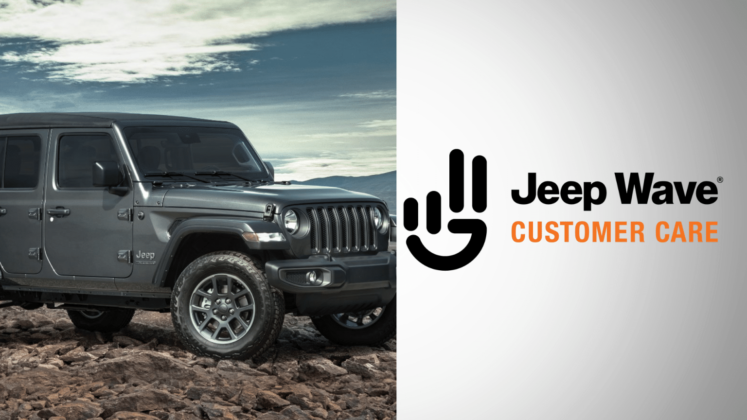 Jeep Wave: Exclusive List of Membership Benefits - Top Car Rating