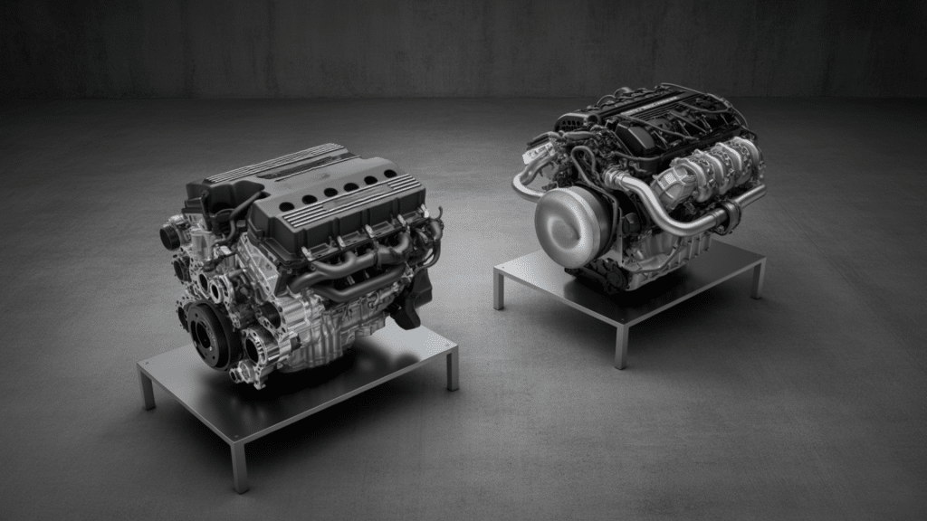 What Are the Best Engine Options for RAM 2500? - Top Car Rating