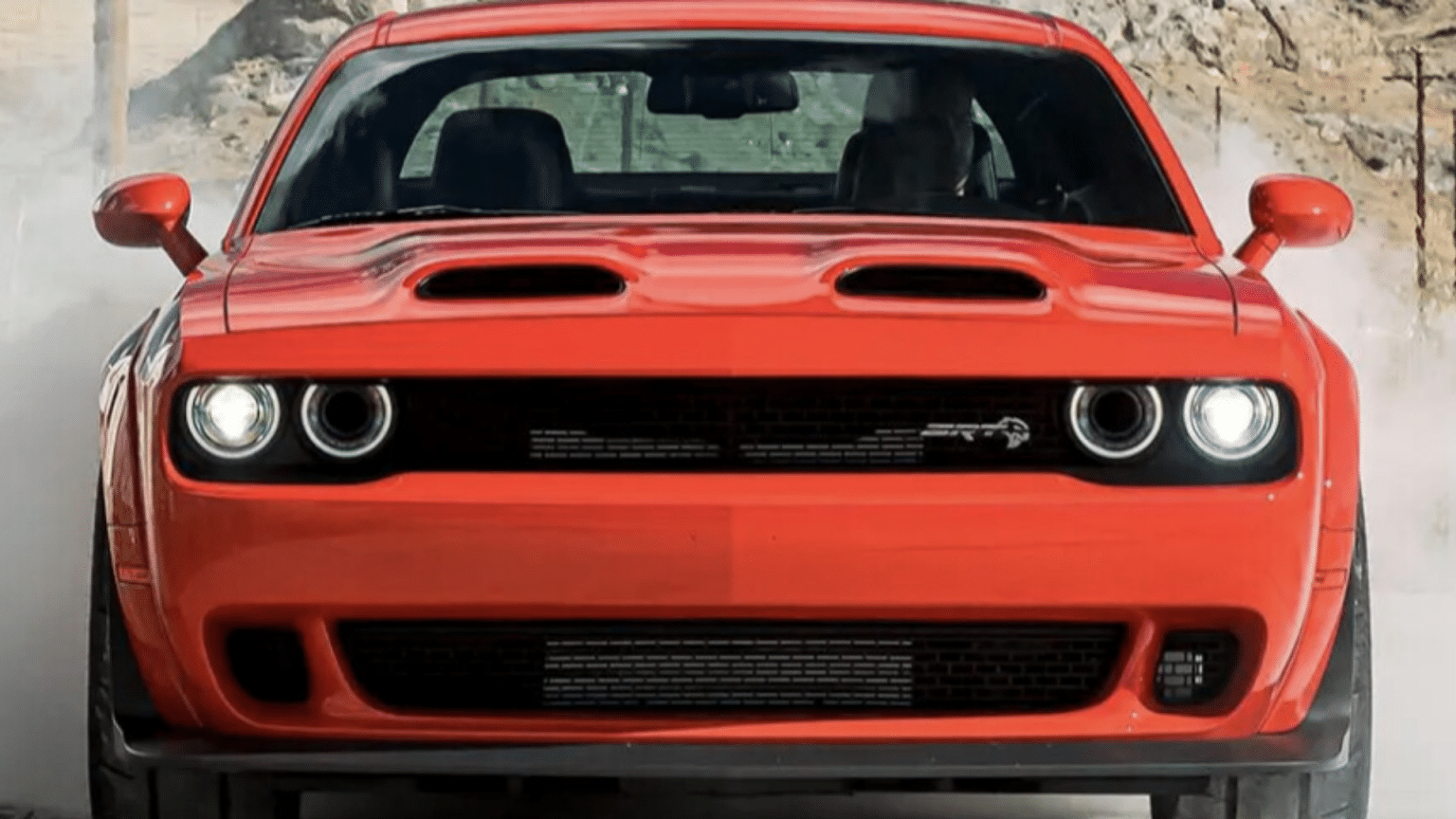 What Does SRT Mean on a Dodge? - Top Car Rating