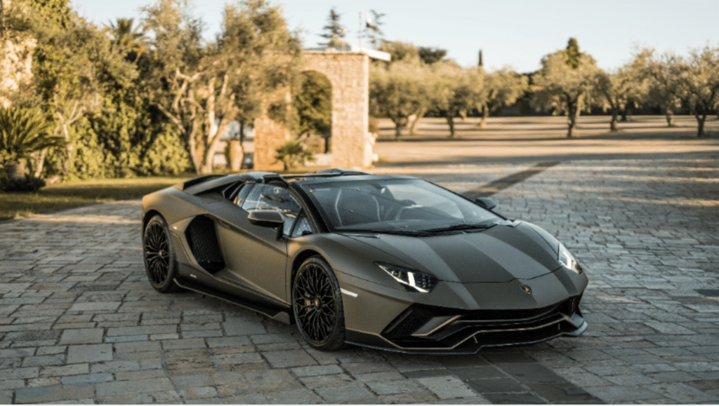 Best Lamborghini Lease Deals & Offers - Top Car Rating