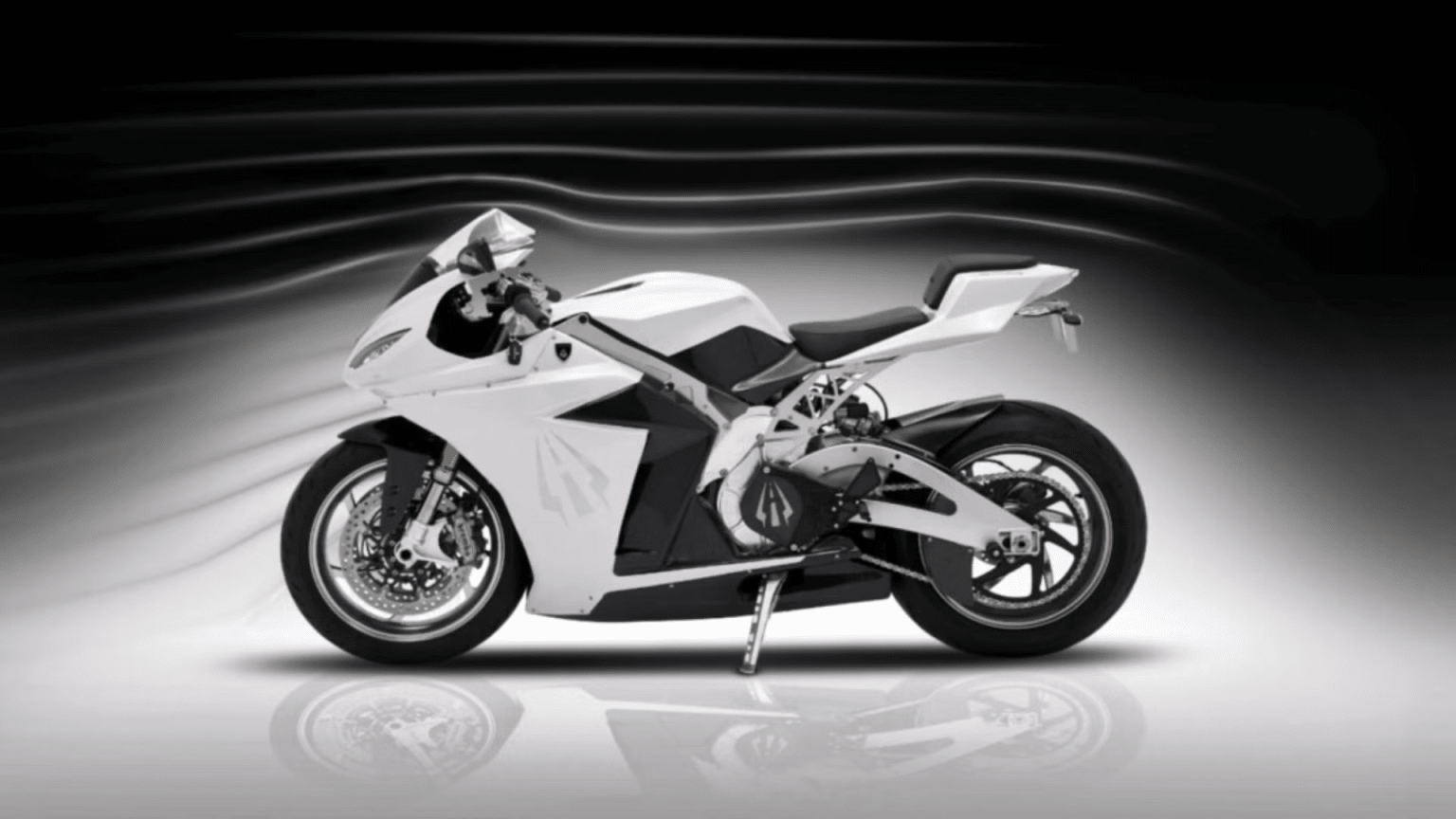 Lightning LS-218: The Fastest Electric Motorcycle - Top Car Rating
