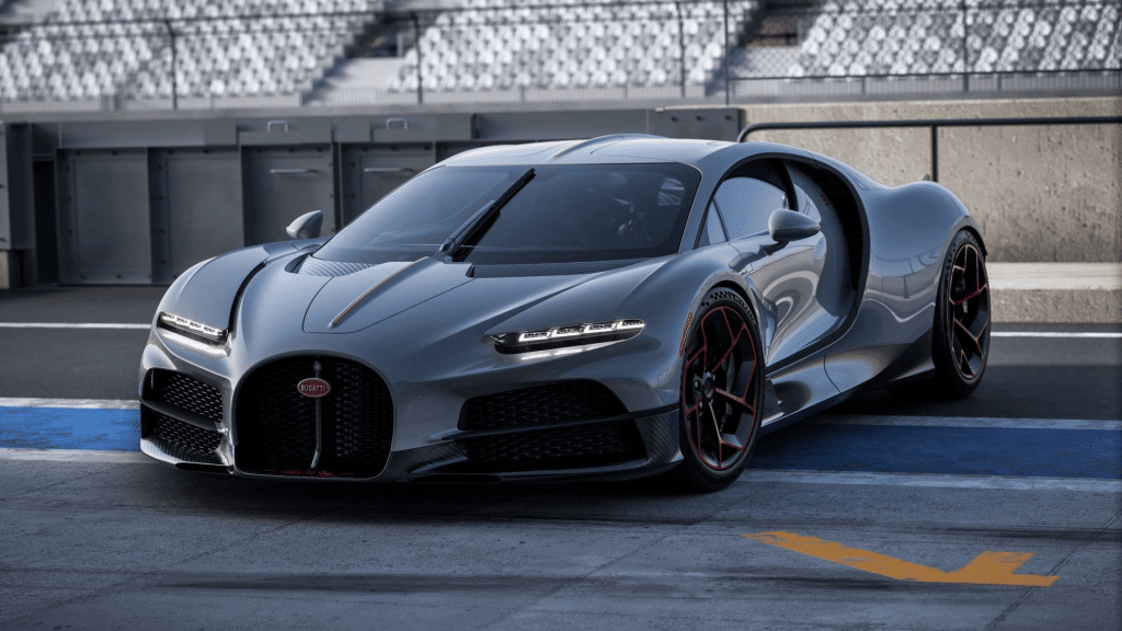 Supercars vs Hypercars: Key Differences Explained - Top Car Rating