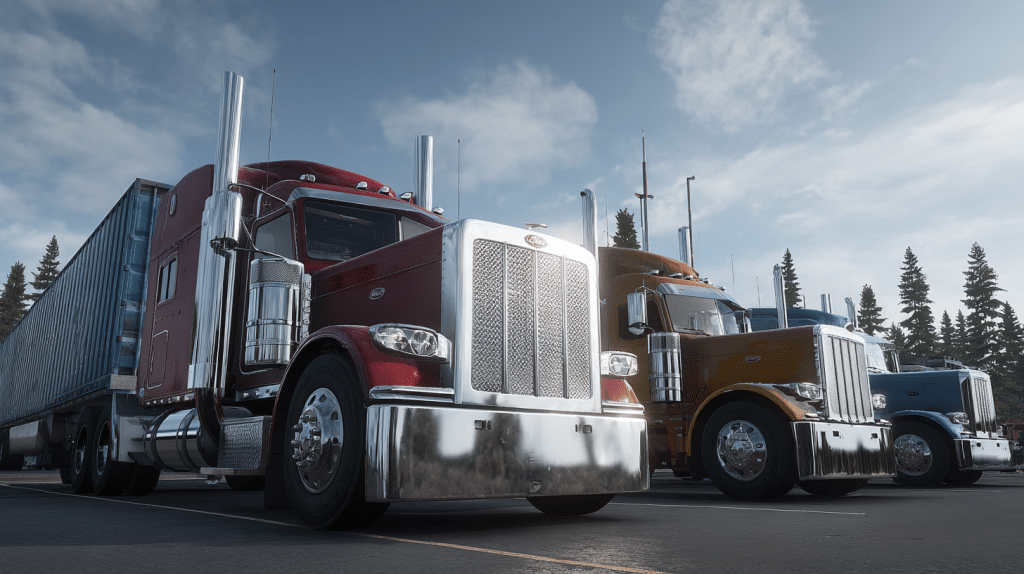 CDL Trucks Guide: Class A, B, and C Explained - Top Car Rating
