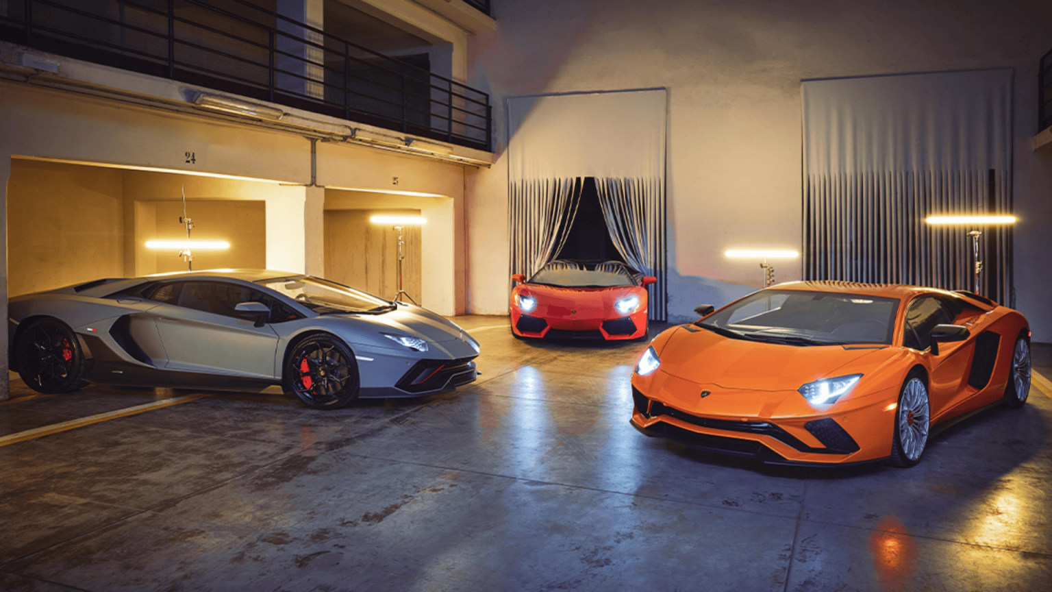 Supercars vs Hypercars: Key Differences Explained - Top Car Rating