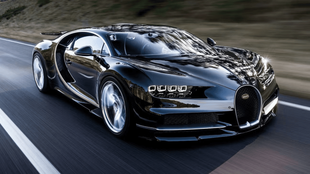 Supercars vs Hypercars: Key Differences Explained - Top Car Rating