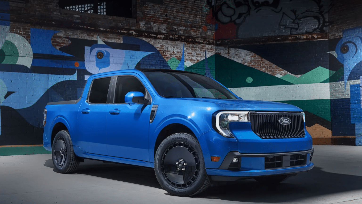 Lowering Ford Maverick: Everything You Need to Know! - Top Car Rating