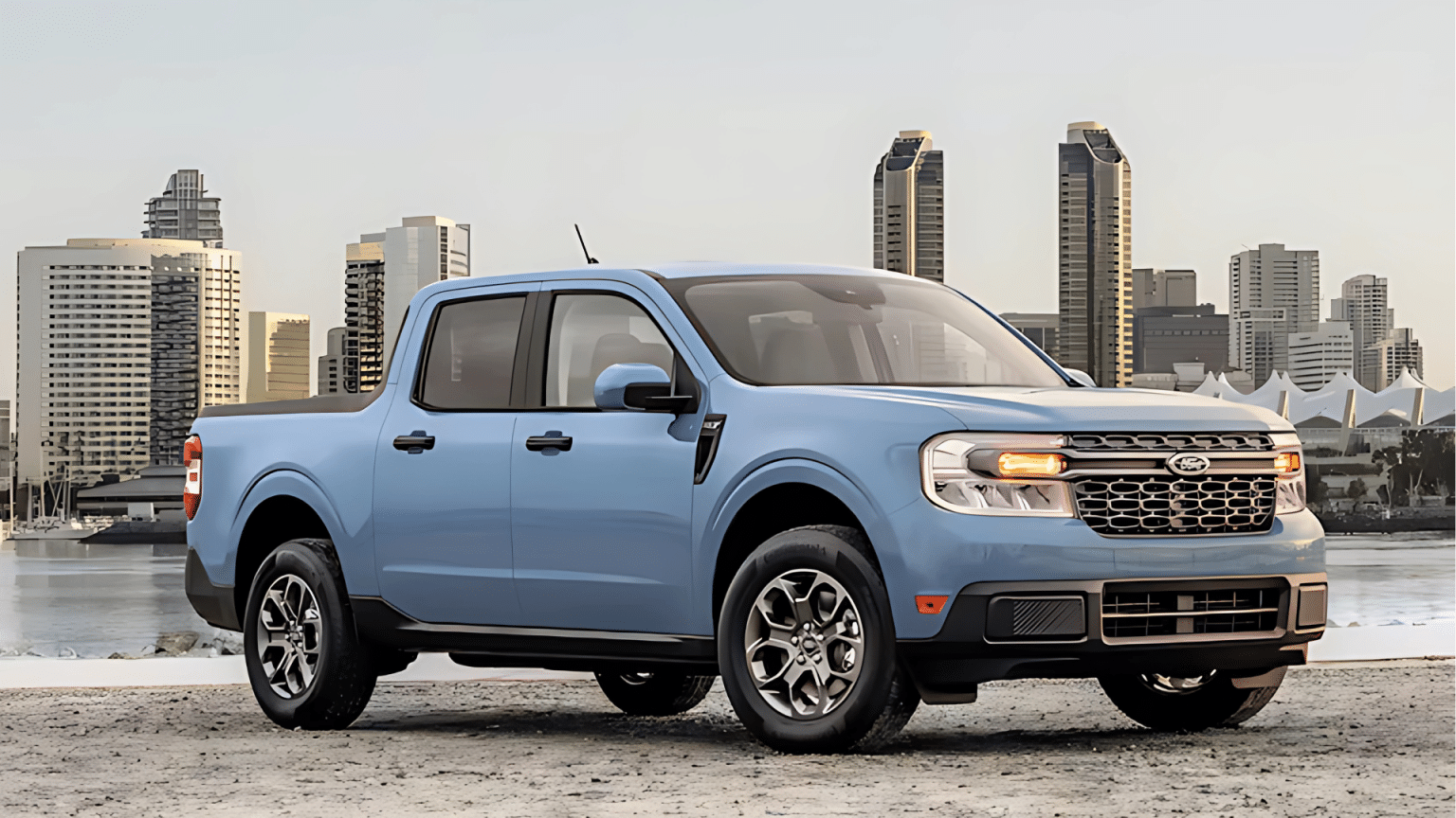 Lowering Ford Maverick: Everything You Need to Know! - Top Car Rating