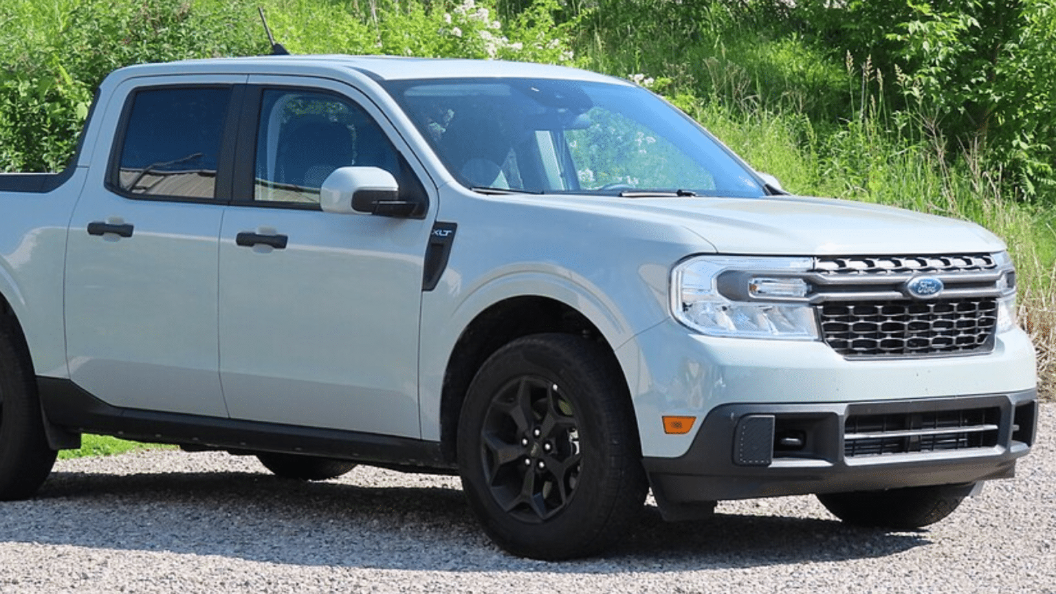 Lowering Ford Maverick: Everything You Need to Know! - Top Car Rating
