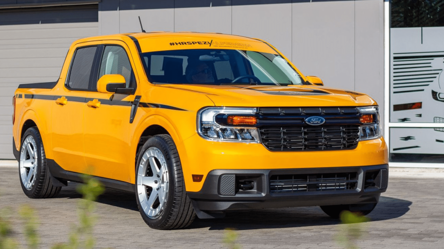 Lowering Ford Maverick: Everything You Need to Know! - Top Car Rating