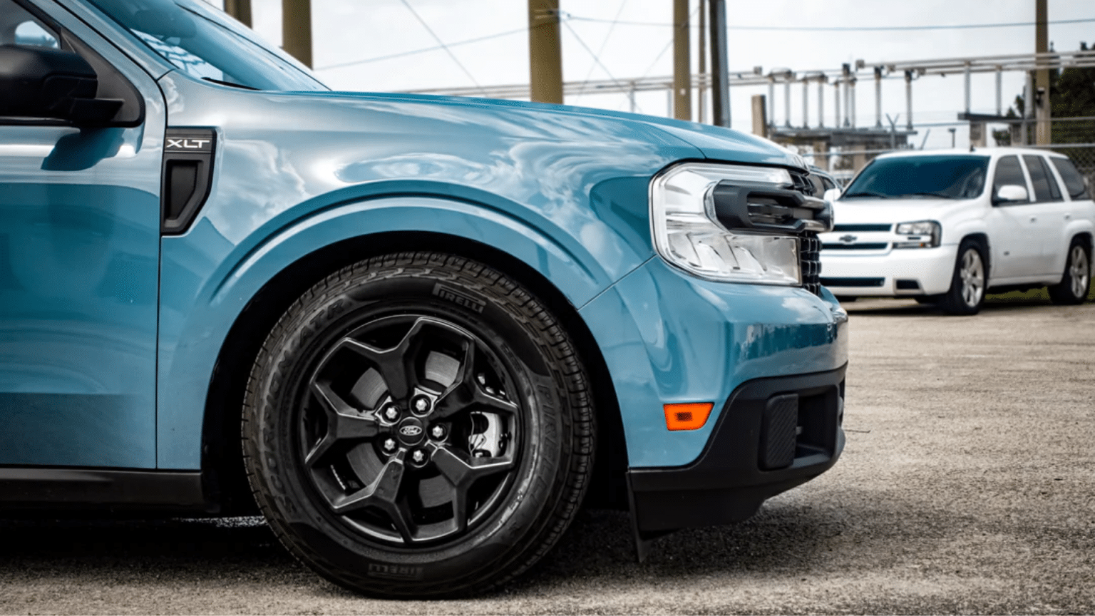 Lowering Ford Maverick: Everything You Need to Know! - Top Car Rating