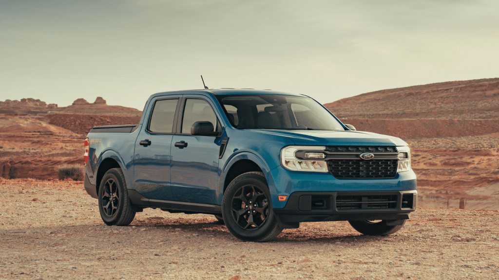 Lowering Ford Maverick: Everything You Need to Know! - Top Car Rating