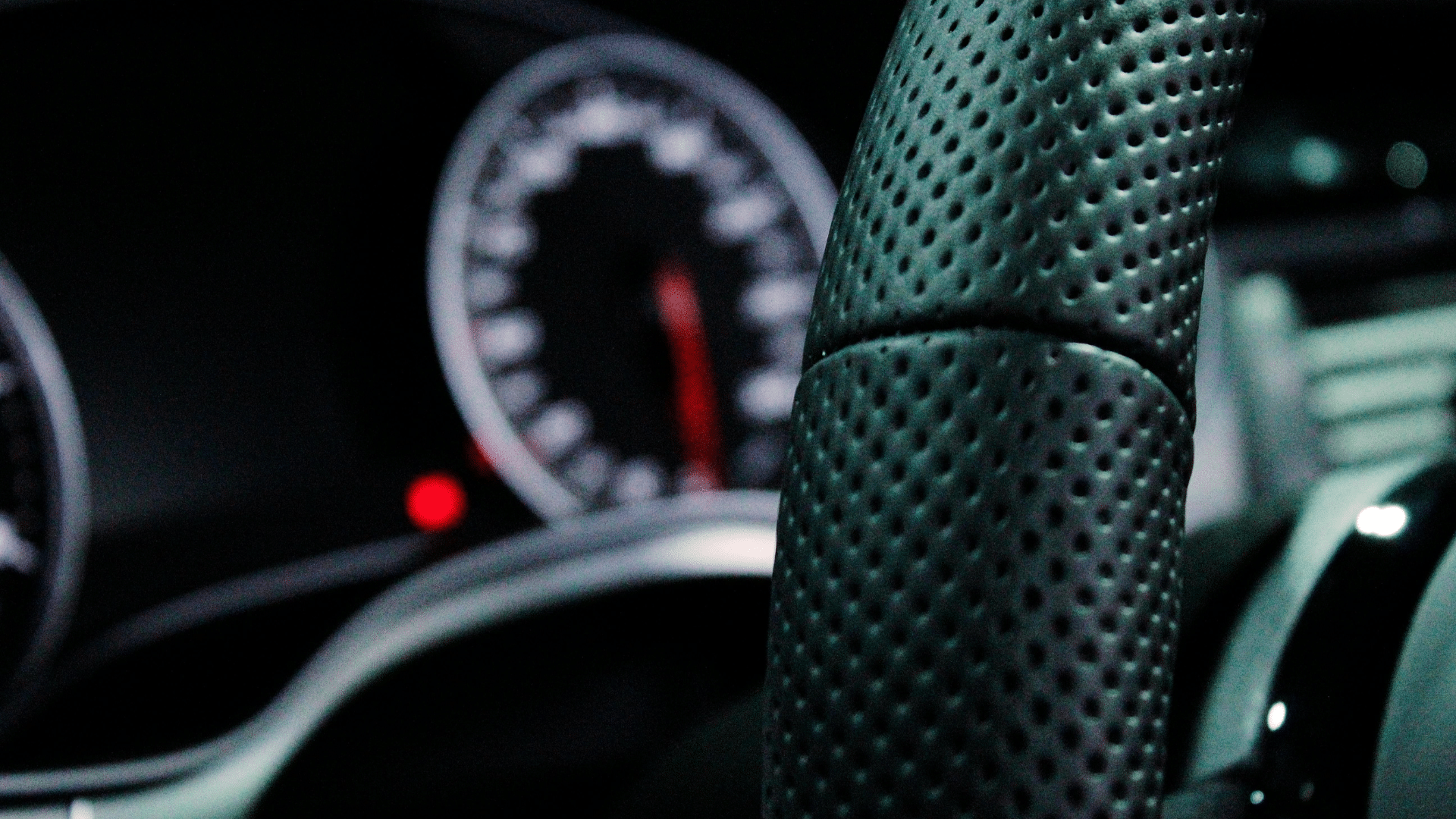 Why Does My Steering Wheel Shake at High Speeds? - Top Car Rating
