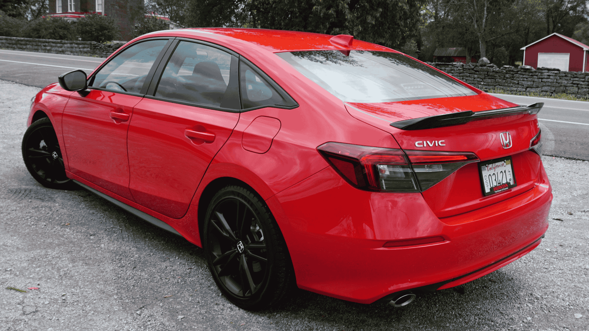 2025 Honda Civic Si Review for Daily Drivers - Top Car Rating
