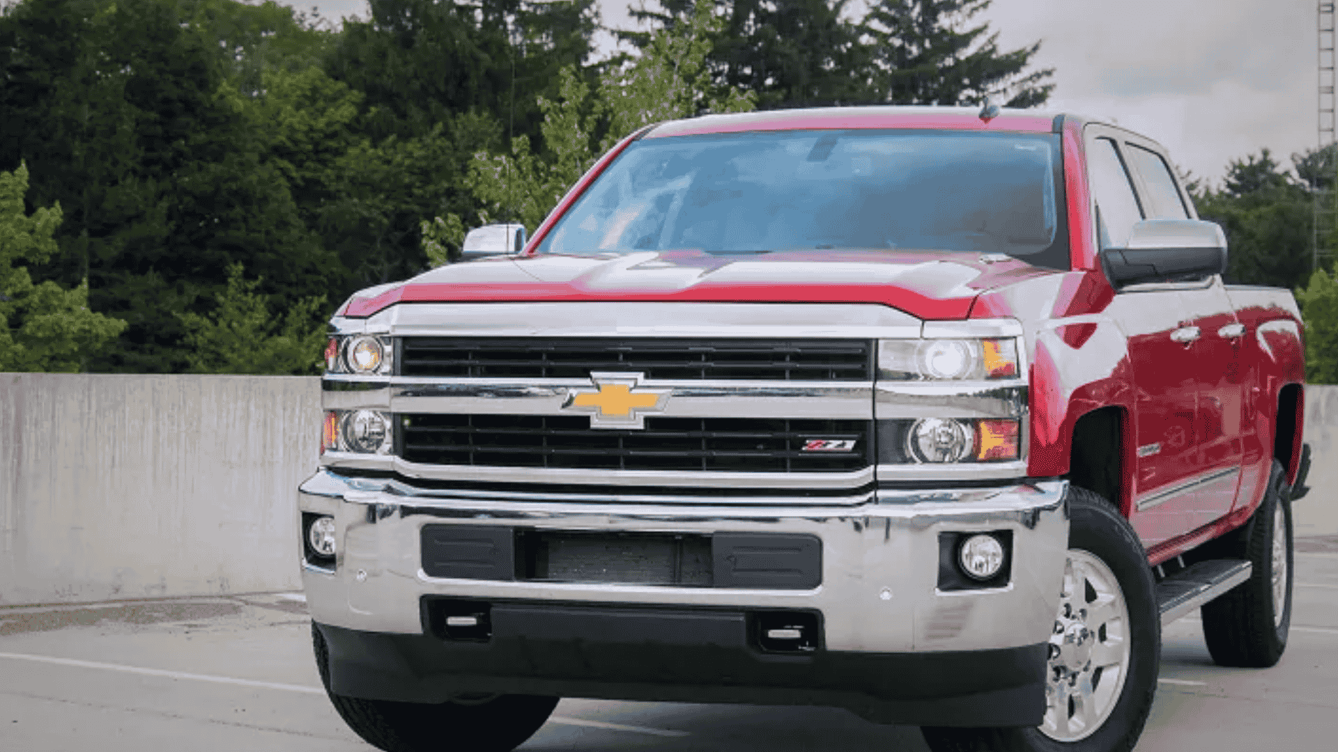 What Makes a Cat Eye Chevy Truck So Popular? - Top Car Rating