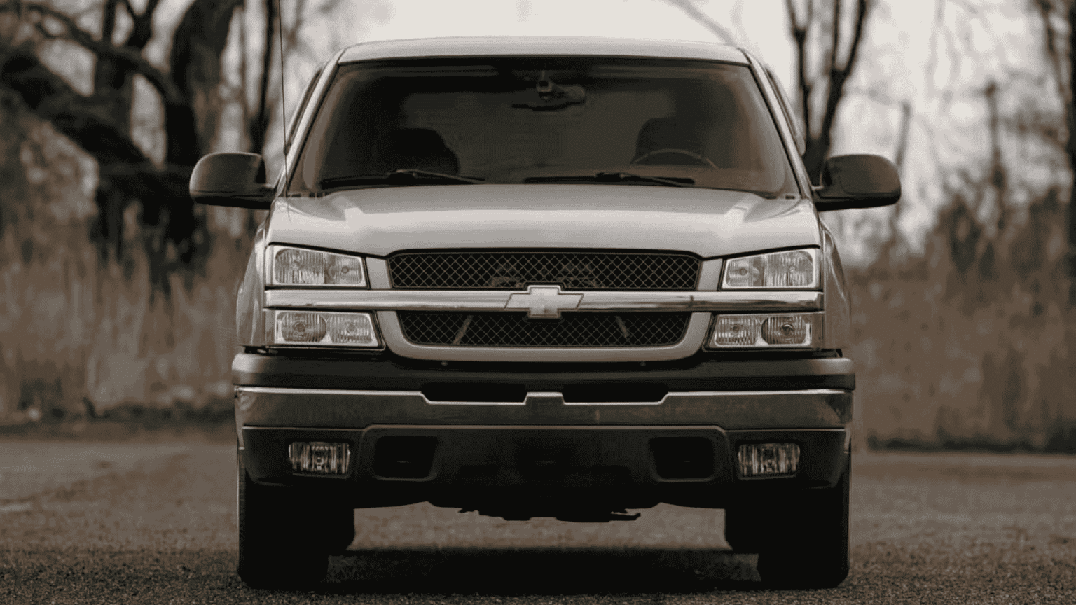 What Makes a Cat Eye Chevy Truck So Popular? - Top Car Rating