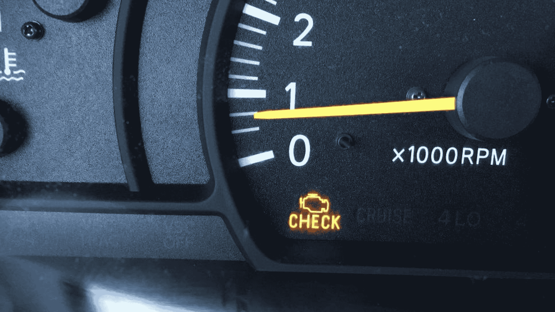 What a Flashing Check Engine Light Really Means? - Top Car Rating