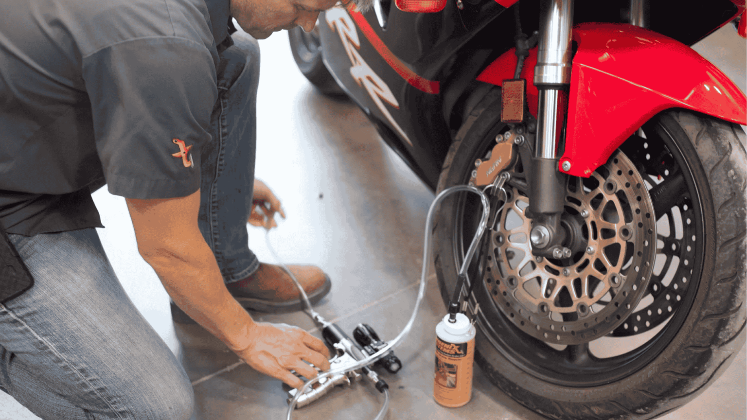 How to Bleed Brakes Correctly on Any Vehicle? - Top Car Rating