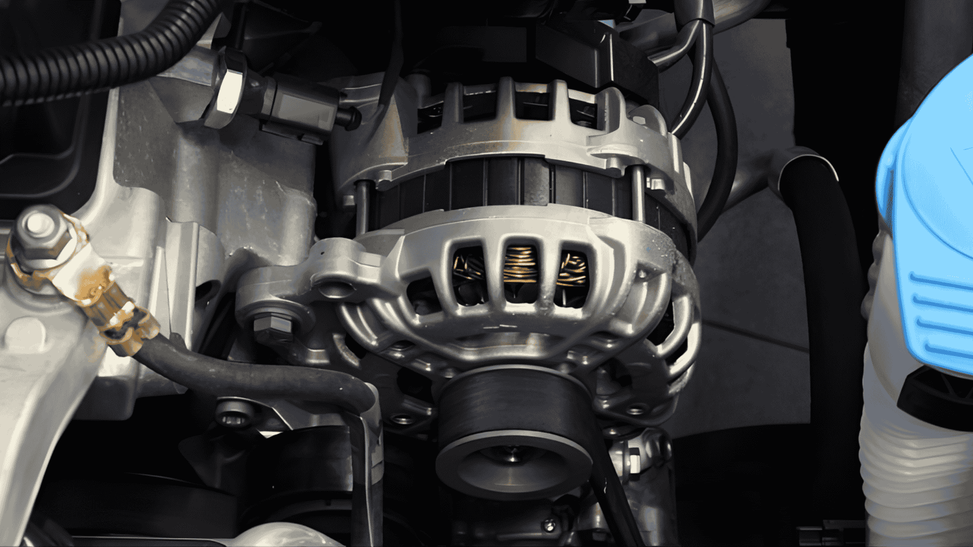 7 Key Signs of a Bad Alternator You Shouldn’t Ignore - Top Car Rating