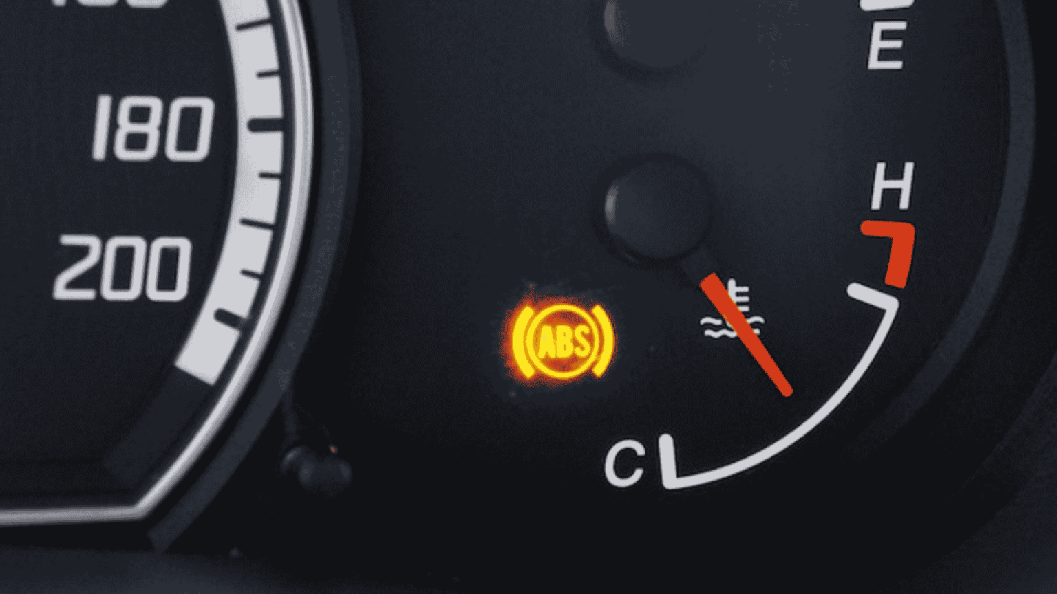 What Does ABS Mean in a Car and Is It Safe? - Top Car Rating