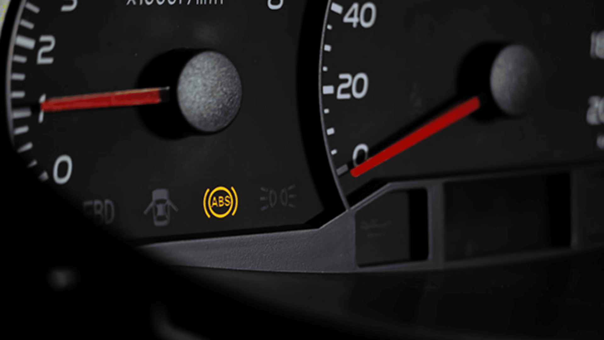 What Does ABS Mean in a Car and Is It Safe? - Top Car Rating