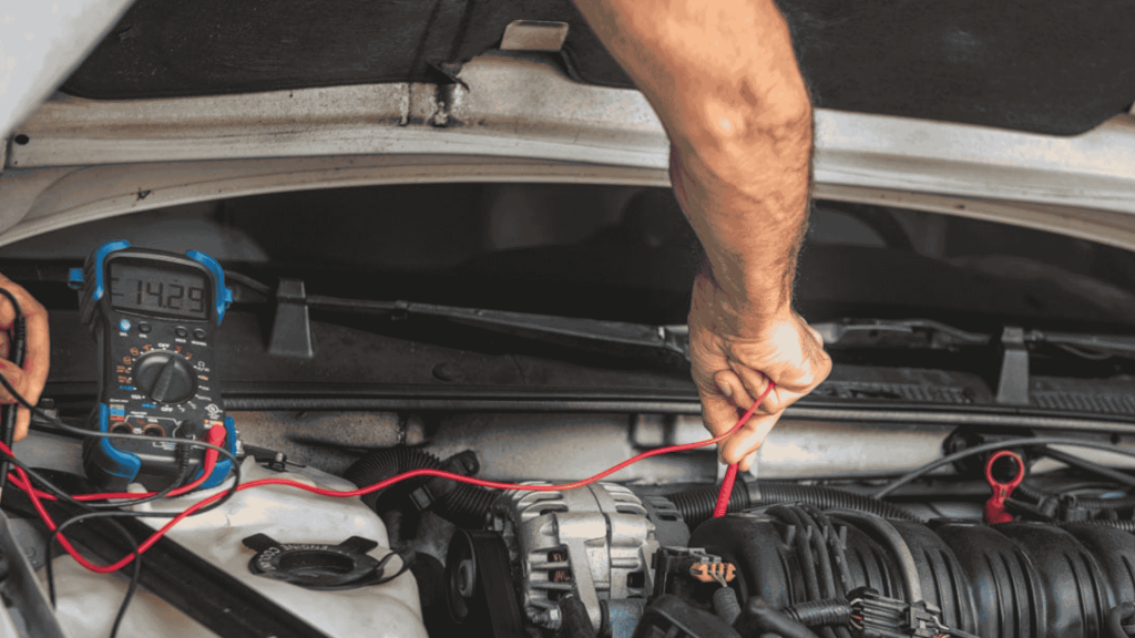 7 Key Signs of a Bad Alternator You Shouldn’t Ignore - Top Car Rating