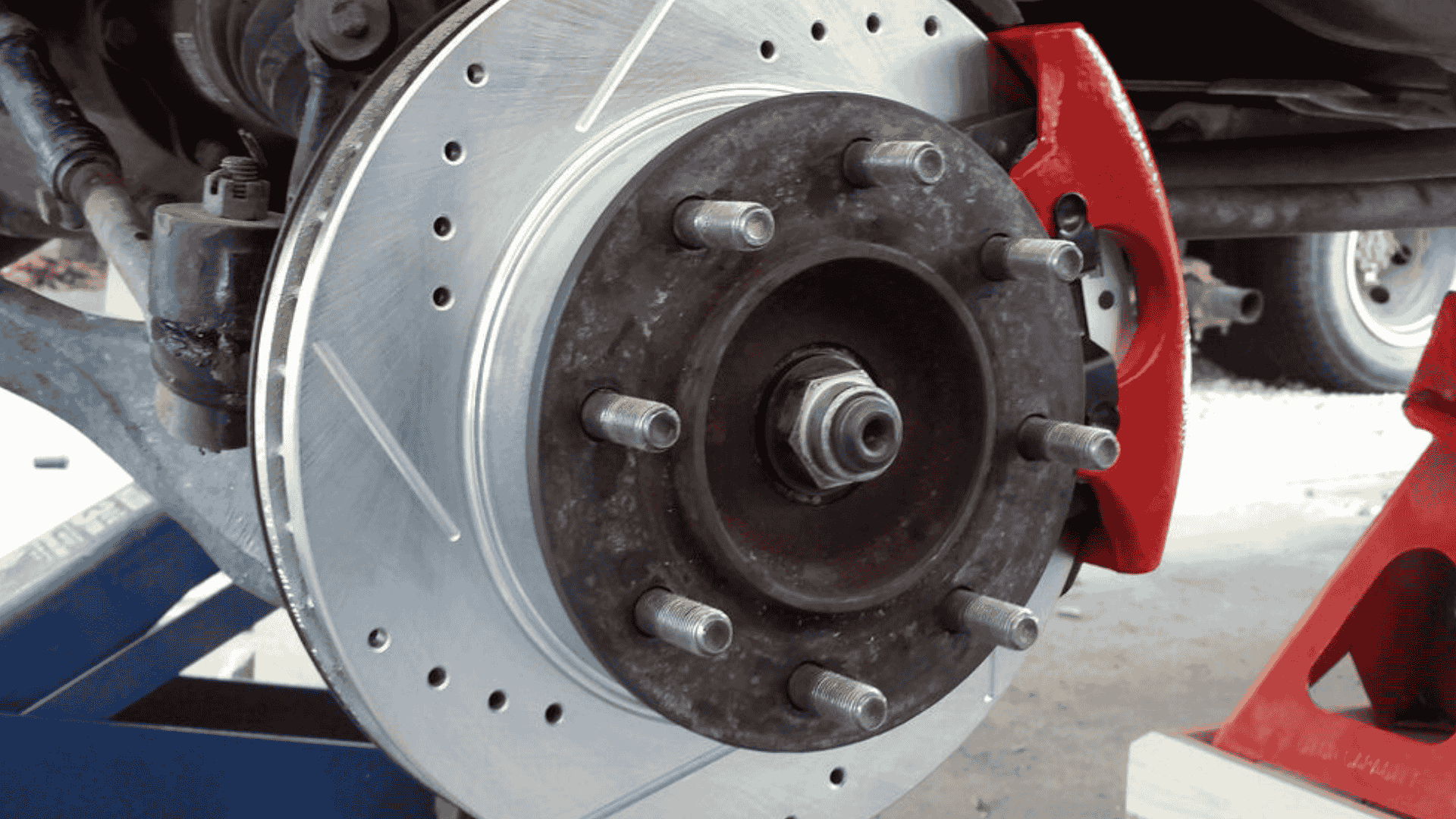 Understanding Wheel Bearing Noise: What You Need to Know - Top Car Rating