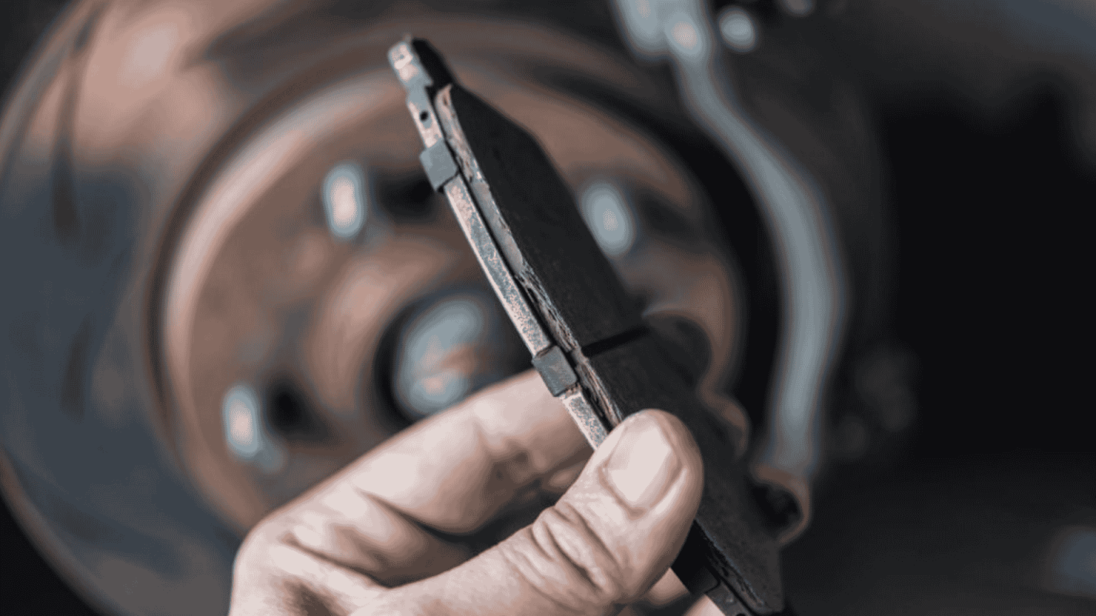 7 Common Reasons Your Brakes Squeak With Good Pads - Top Car Rating