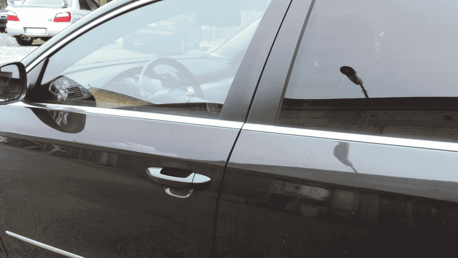 Window Tint Percentages: What You Need to Know - Top Car Rating