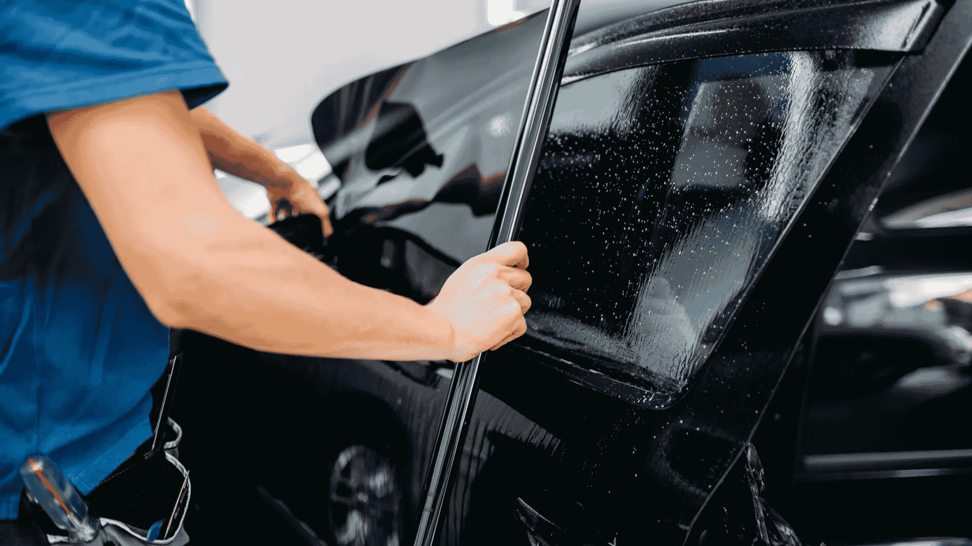 Window Tint Percentages: What You Need to Know - Top Car Rating